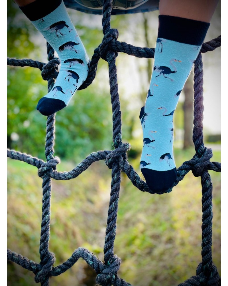 Herren-Socken "Strauss"